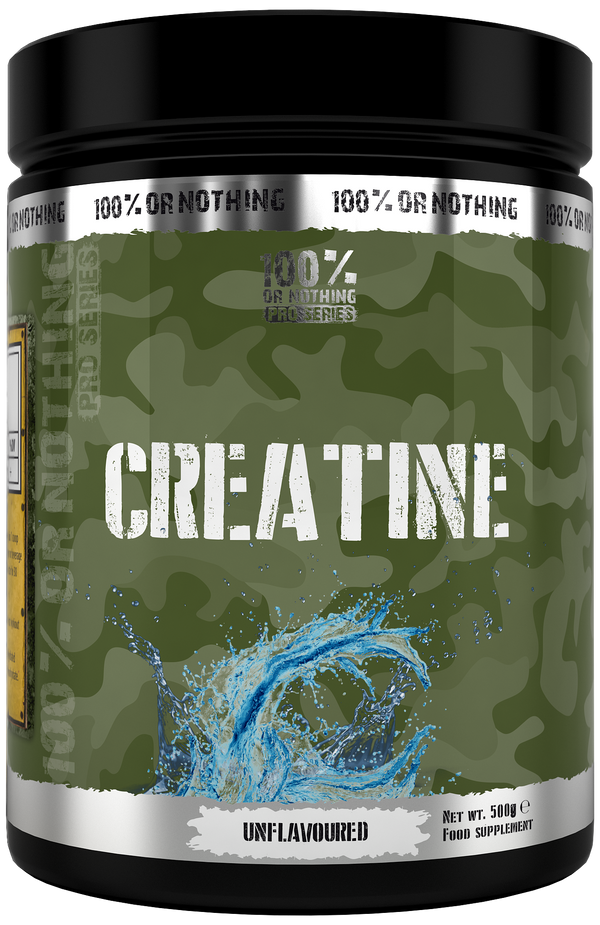 CREATINE 500g – hardkoreklothing