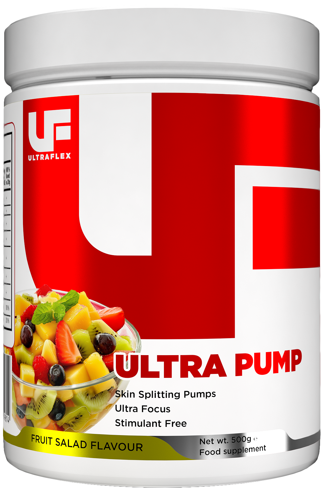ULTRA PUMP – hardkoreklothing